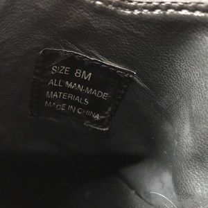 Sporto | Shoes | Sporto Black Mule Slip On Clogs Sz 8 | Poshmark